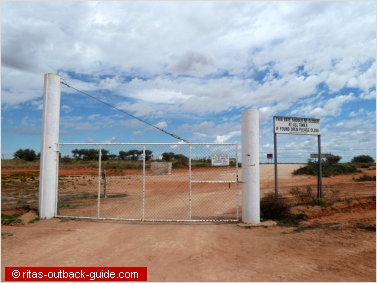 Cameron Corner, Australia - Discover The Corner Country