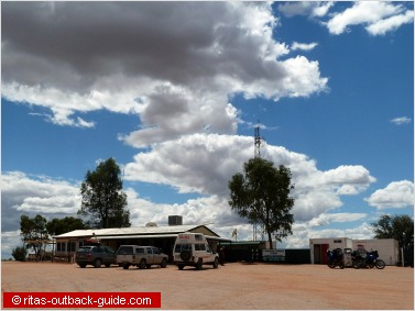 Cameron Corner, Australia - Discover The Corner Country