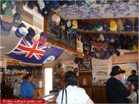 Cameron Corner, Australia - Discover The Corner Country