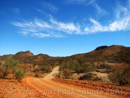 Eastern Australian Outback Facts - A Guide To Magic Places